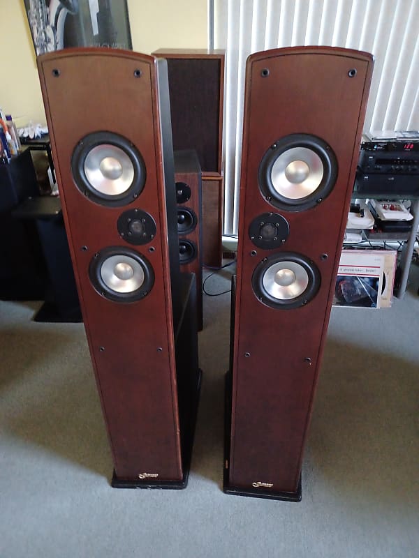 Genesis Technologies APM2 | Reverb