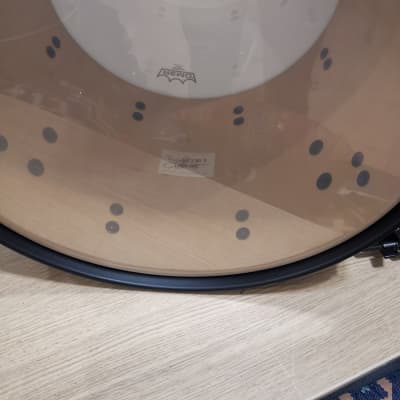 Le Soprano Pro VINTAGE Set Drumset Kit | Reverb