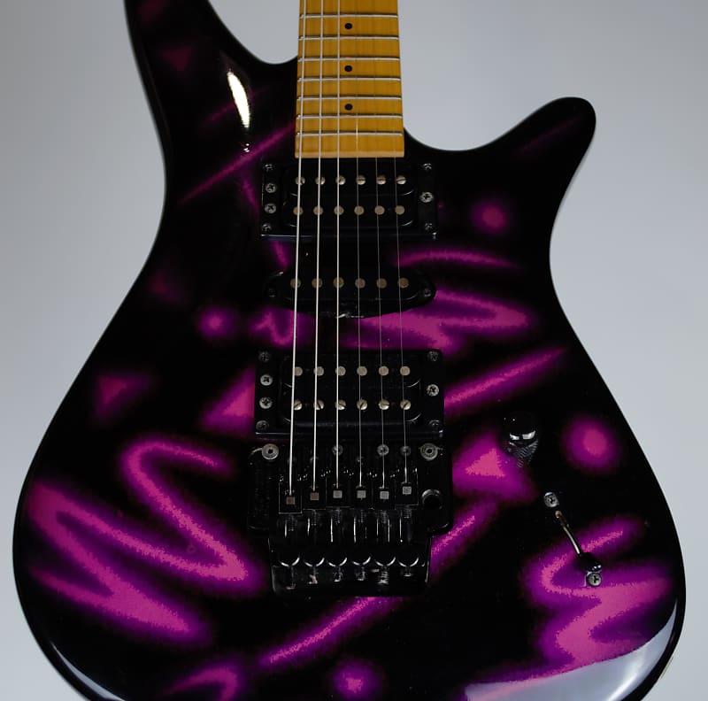 Yamaha MG-M2 Neon 1993 | Reverb