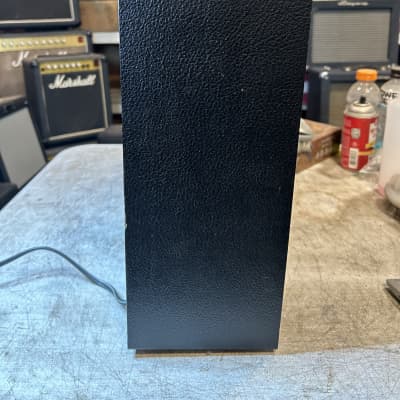 Decca DMI 70 Tube Combo Amp 1968 - Black | Reverb