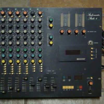 Studio Master StudioMaster Sstudio 4 Four Track Cassette | Reverb