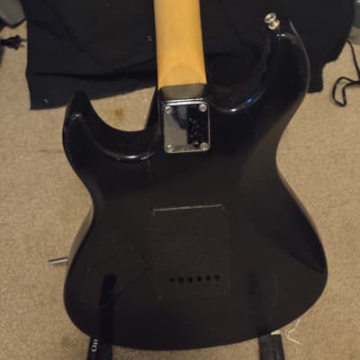 Yamaha RGS 121 | Reverb