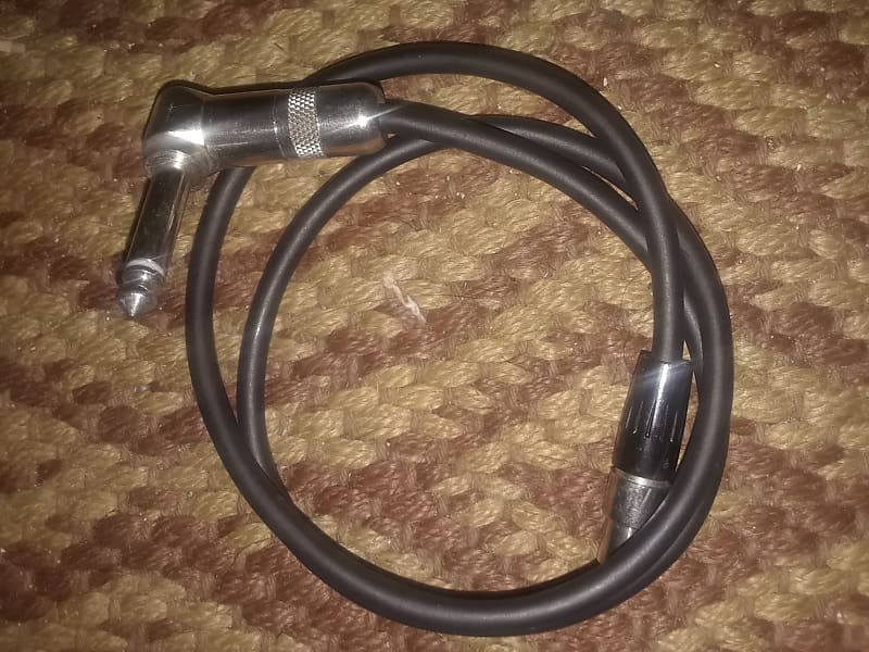 AKG Wireless Transmitter Cable | Reverb