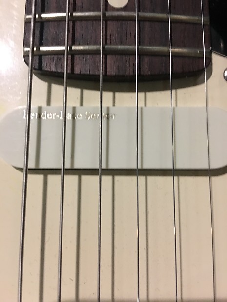 Fender Lace Sensor Pickups | Reverb