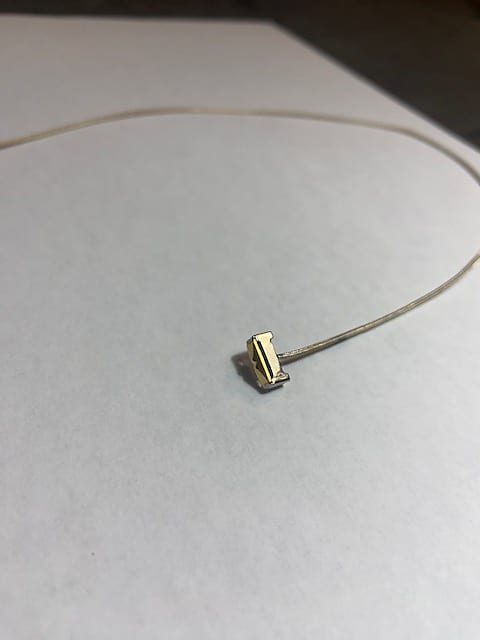 Piezo RMC para Godin XTSA | Reverb