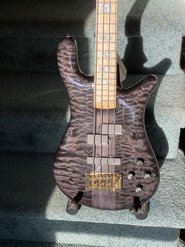 Spector NS-2 2020 Black | Reverb