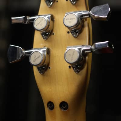 ESP Random Star; Explorer-type HH Guitar, RARE, Early 80's; | Reverb