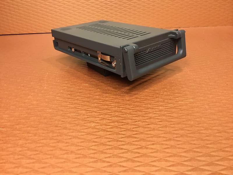 Alesis HD24 Caddy w/80G drive | Reverb