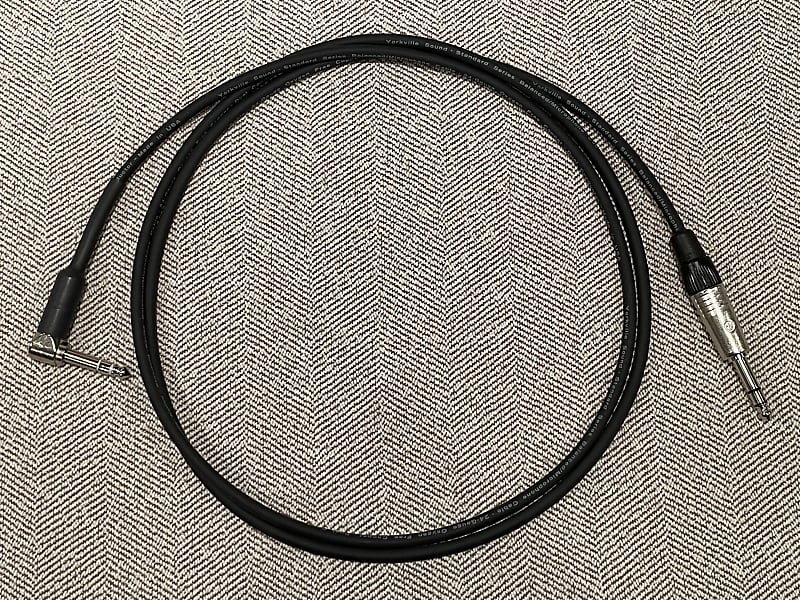 Standard Balanced Audio Cable (6’ ft) Switchcraft | Reverb Canada