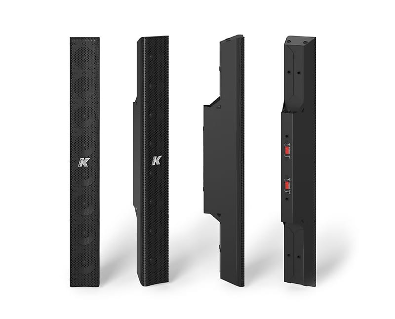 K Array KK52 KOBRA LINE ARRAY TOP - Schwarz | Reverb