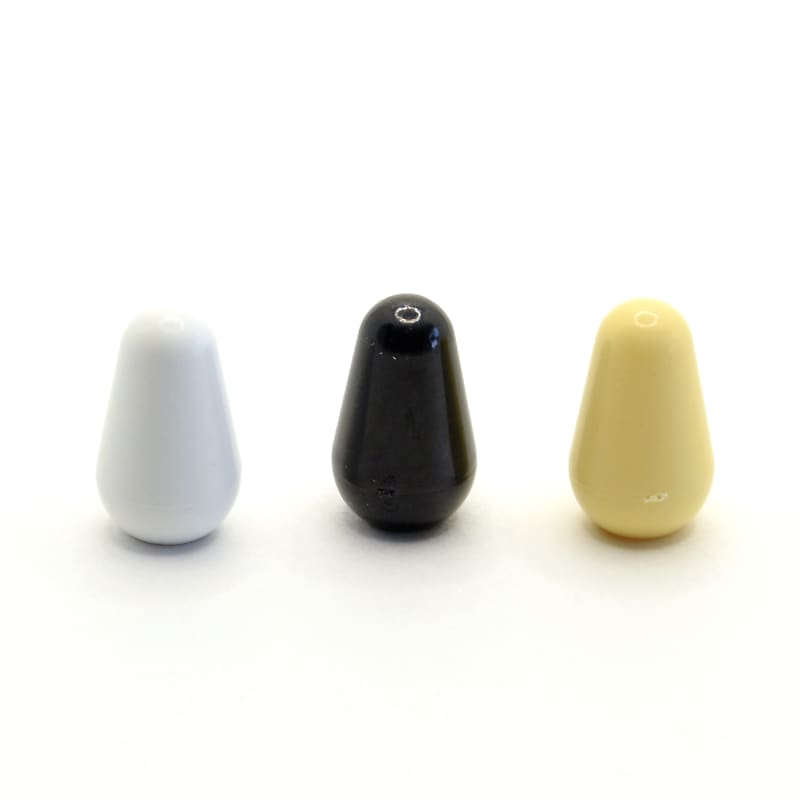 Strat Pickup Selector Switch Tip - Set of 3 | Reverb