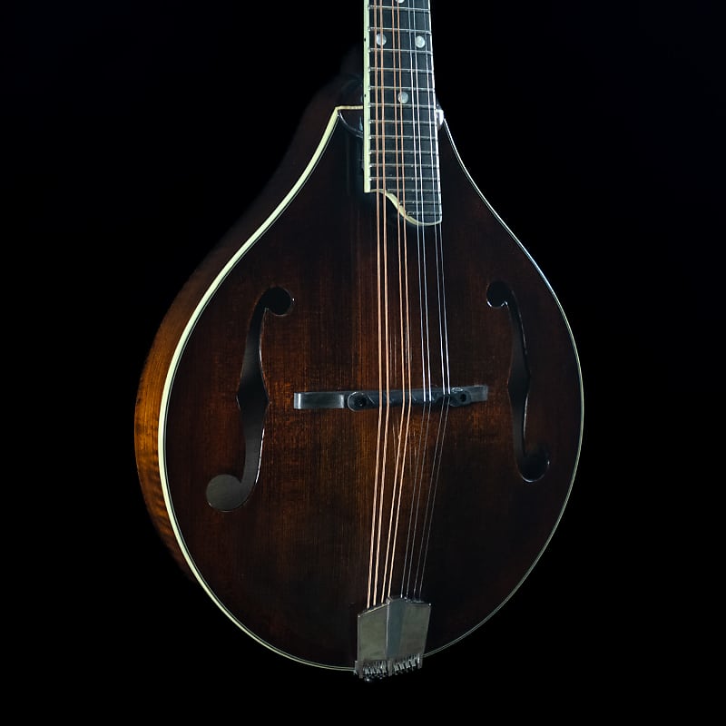 Eastman MD-505, A Model Mandolin, Spruce, Maple - NEW | Reverb
