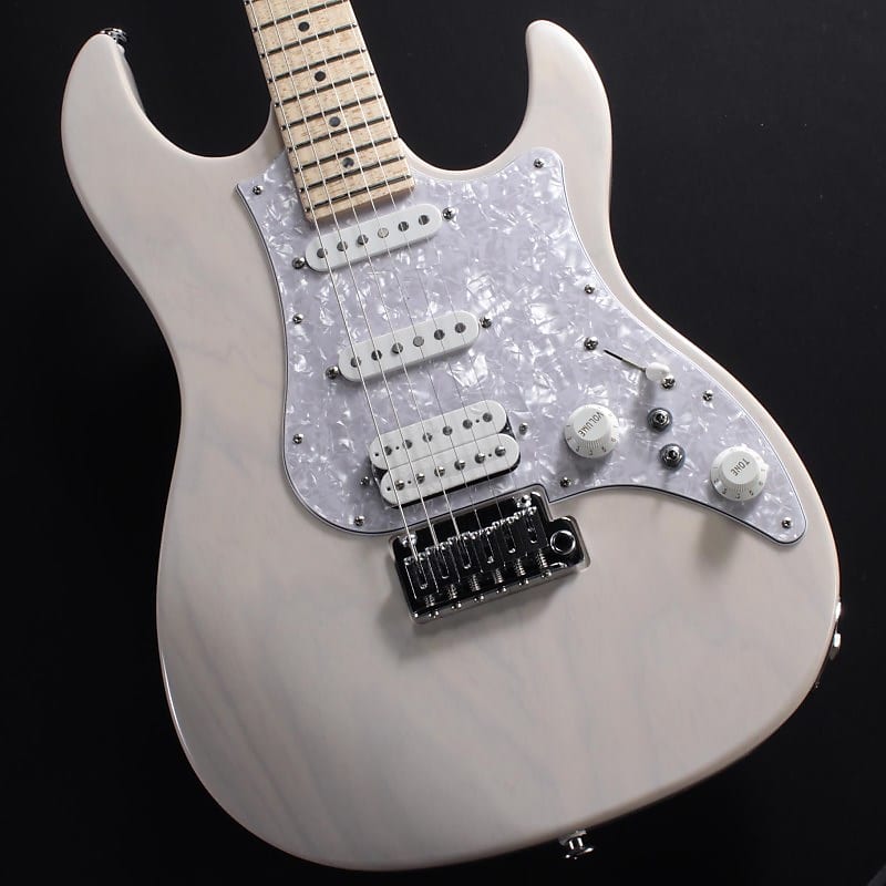 FUJIGEN EXPERT OS EOS-ASH-M (White Blonde) -Made in Japan- | Reverb