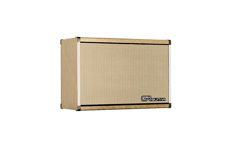 GR Guitar NF G212 TR - Passive Guitar Cabinet in Natural | Reverb