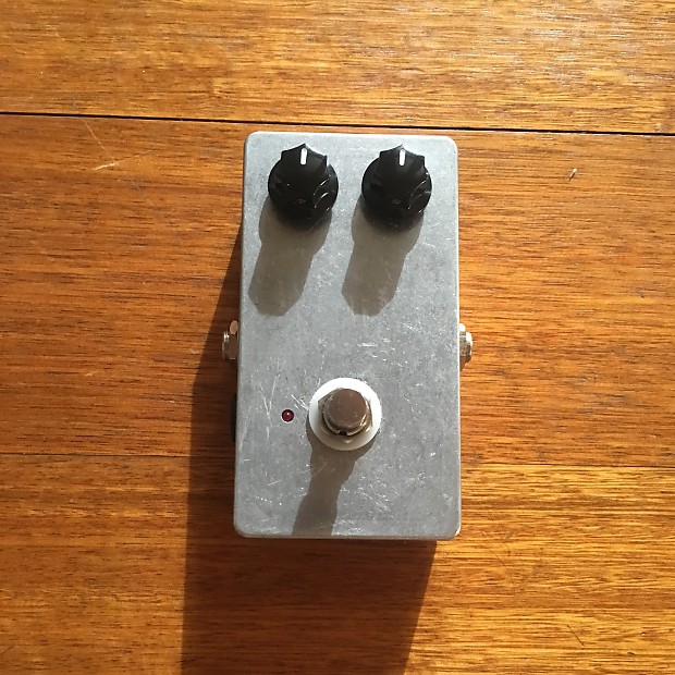 Devi Ever : FX Torn's Peaker [Clone] | Reverb