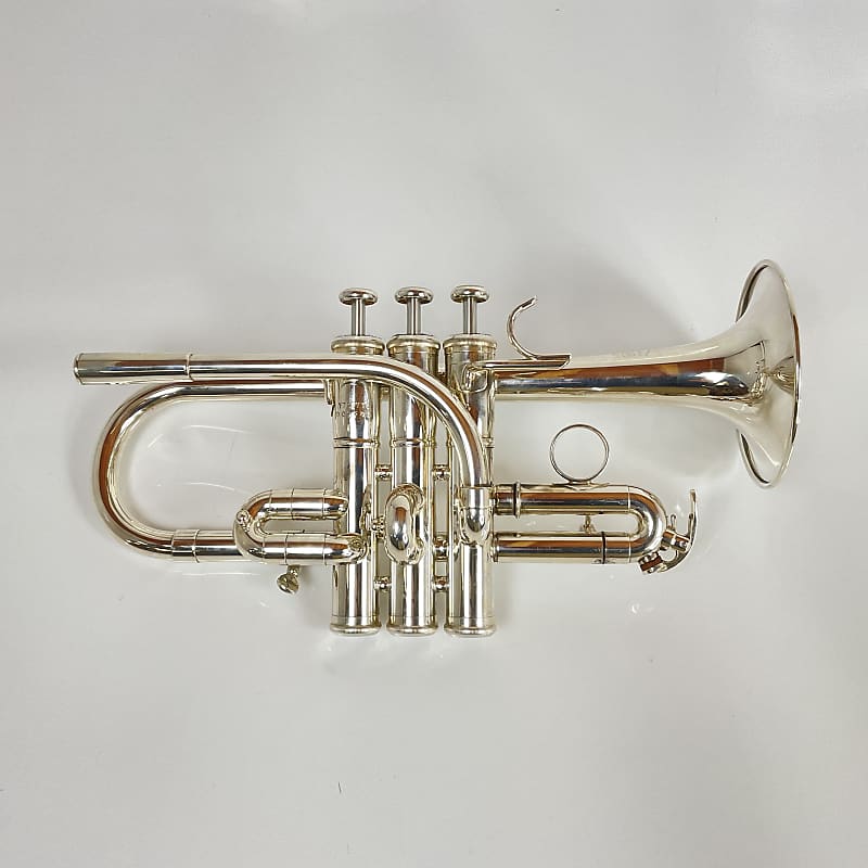 Used Yamaha YTR-9710 G Trumpet (Only) (SN: D09603) | Reverb