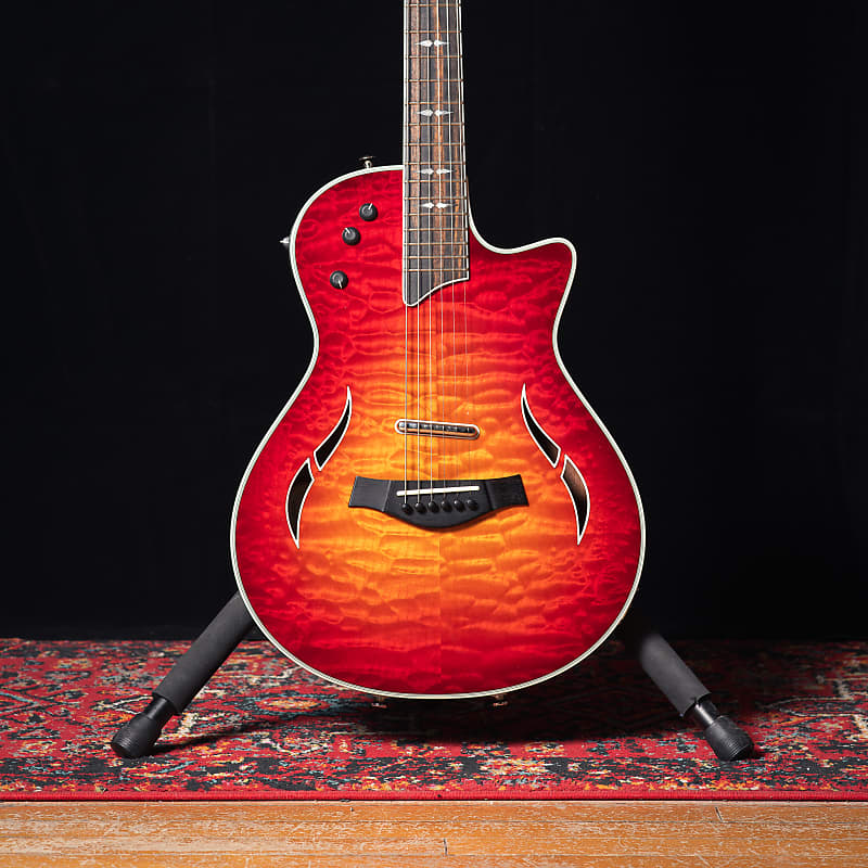Taylor T5z Pro LTD | Reverb