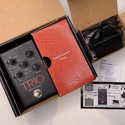 DigiTech TRIO Band Creator | Reverb