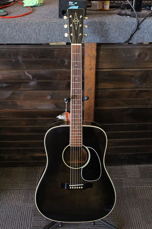 1980 Alvarez Japan 5013 Dreadnought w/Hardshell Case | Reverb