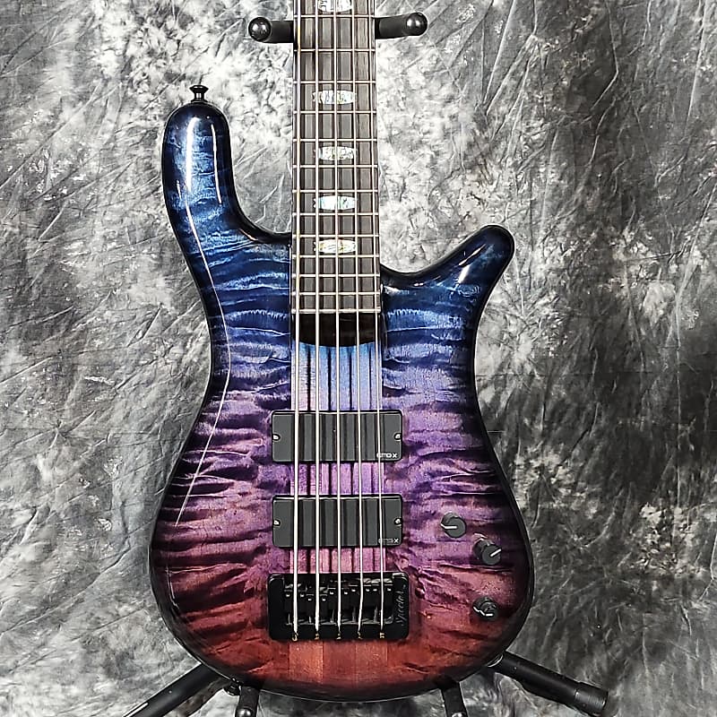 Spector NS5XL w/HSC | Reverb