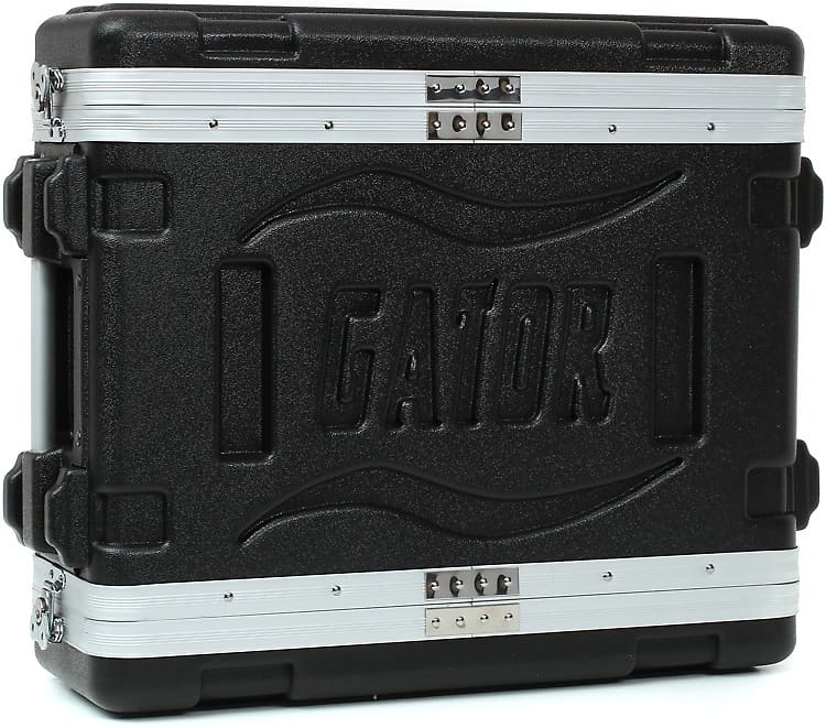 Gator GR-3S Standard Shallow Rack Case | Reverb