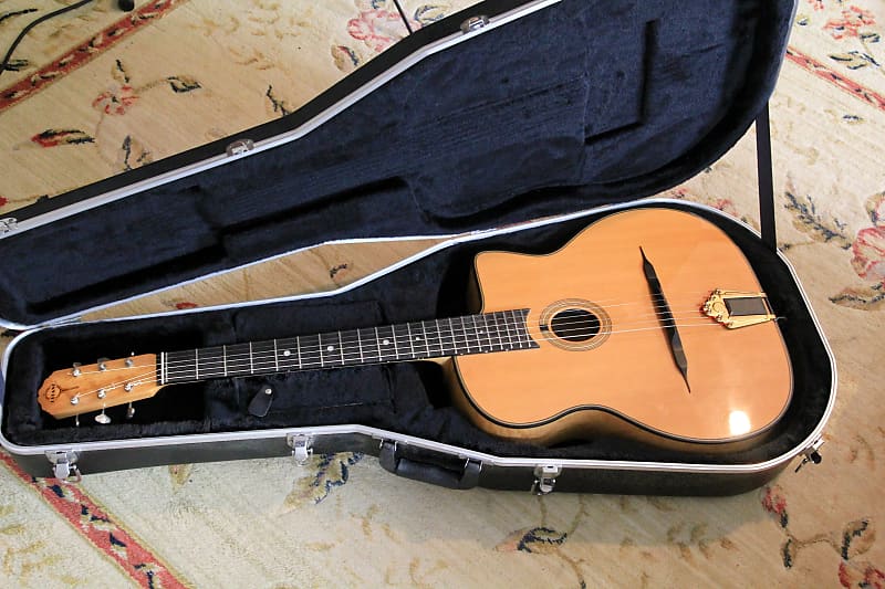 Gitane Gitane DG-250M | Reverb