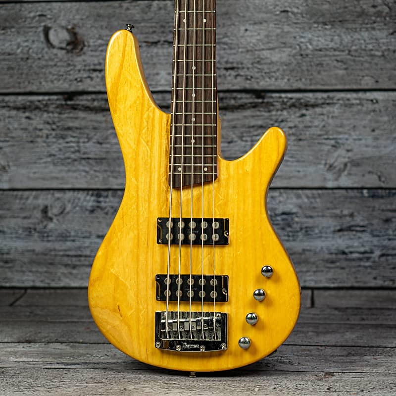 Ibanez SRX355 Standard Soundgear Xtreme | Reverb Italia