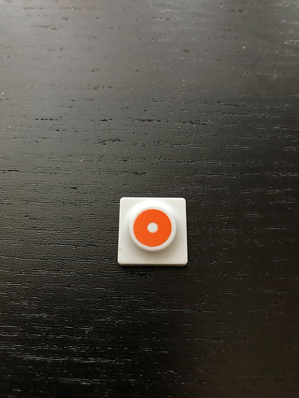 Teenage Engineering OP-1 Record button keycap | Reverb