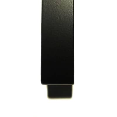 MJ Audio MJ-09 Trigger Capo For Acoustic Electric Guitar - | Reverb