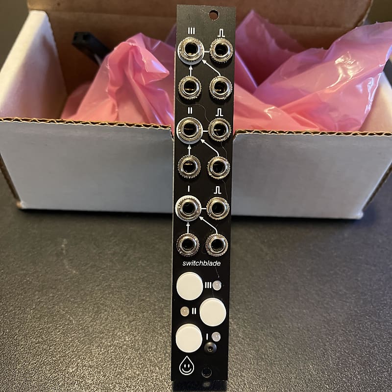 Acid Rain Technology Switchblade | Reverb