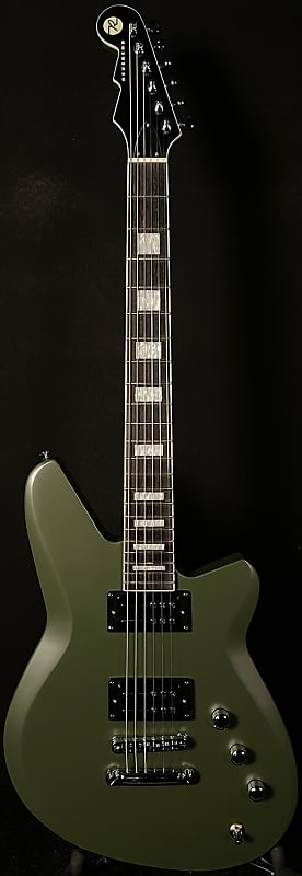Reverend Shade Balderose Signature | Reverb