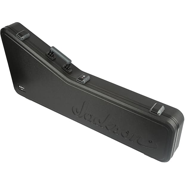 Jackson Randy Rhoads 6/7-String Guitar Case | Reverb