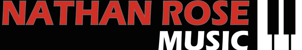 Nathan Rose Music | Reverb UK