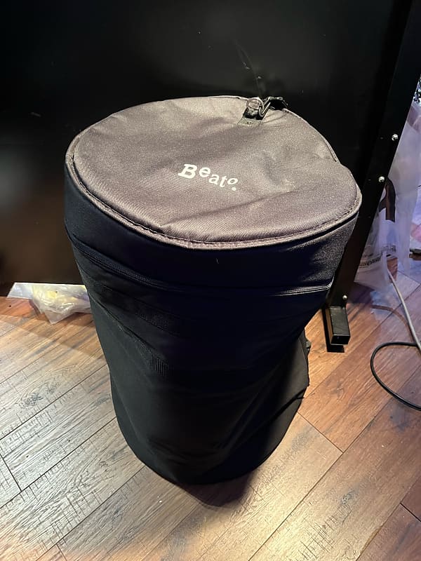 Beato Double Tom Bag 19"x29" | Reverb