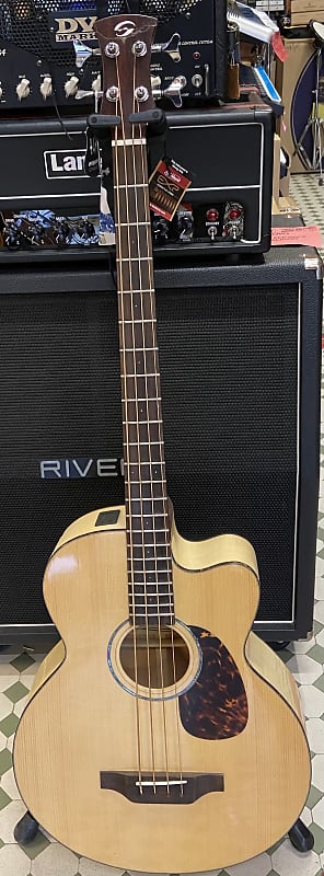 Basso acustico Soundsation bce-500fm | Reverb