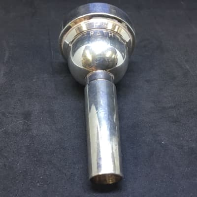 Used Rath B2W Large Shank Trombone [482] | Reverb