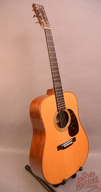 Martin America's Guitar 175th Anniversary 2008 | Reverb