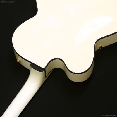 1988 Greco "Super Real Project" 6120, MIJ Fujigen, Brian | Reverb