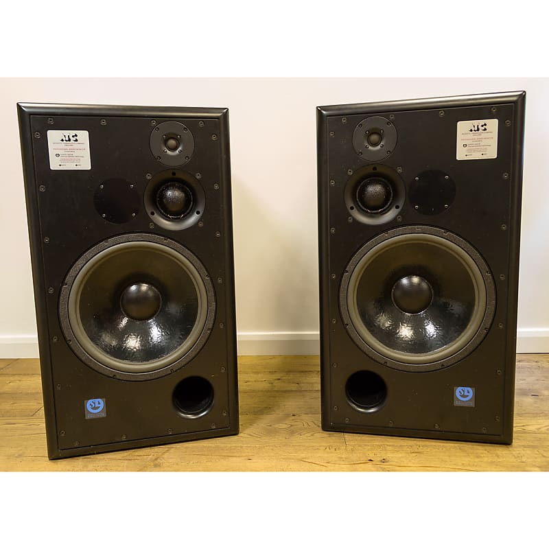 ATC SCM150A SL Pro Pair (Pre-Owned) | Reverb UK