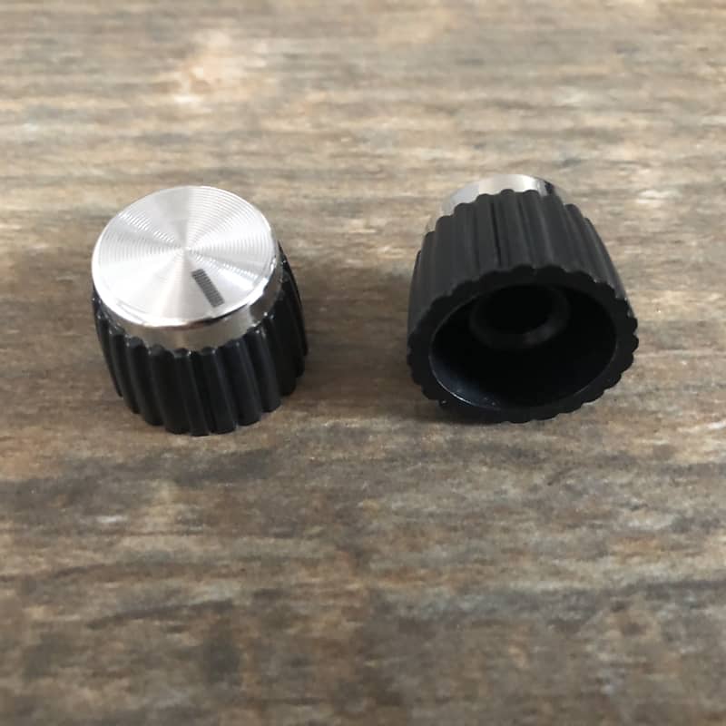 Marshall JCM 25th Anniversary Knobs | Reverb