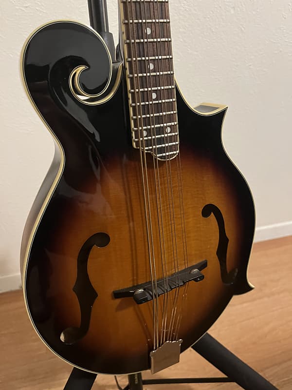 Epiphone Mandocello Prototype | Reverb