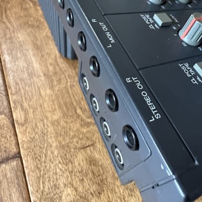 Fostex 280 Cassette Multitracker | Reverb