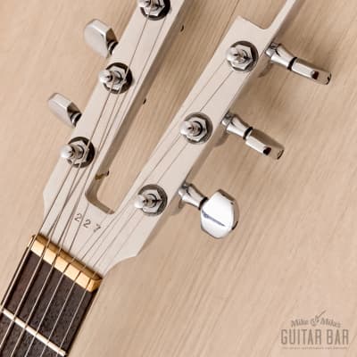 1975 Travis Bean TB-1000 Standard Vintage Aluminum Neck | Reverb