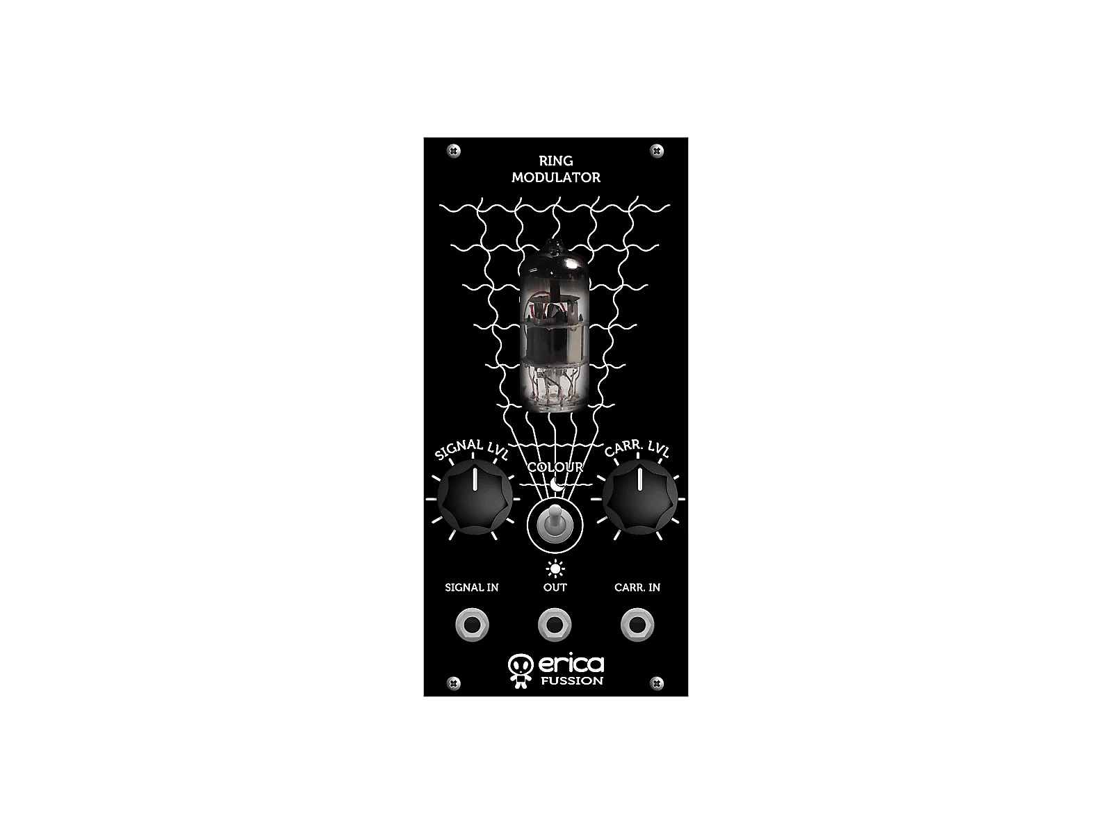 Erica Synths Fusion Ring Modulator V2 | Reverb Australia