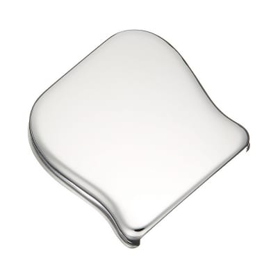 Hosco Ashtray Telecaster Bridge Cover Vintage Fender Style | Reverb UK