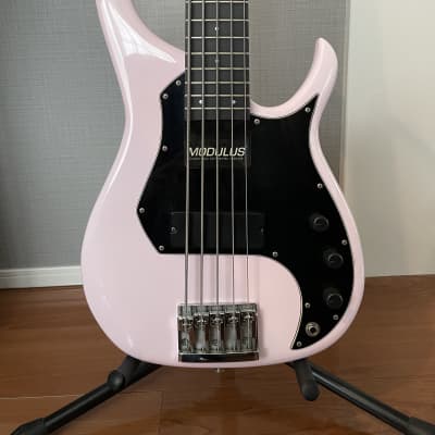 Modulus M-92 1993 Shell Pink | Reverb