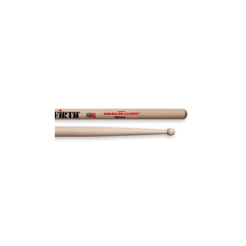 VIC FIRTH ACL-ESTICK - American Classic ESTICK - (BI) | Reverb