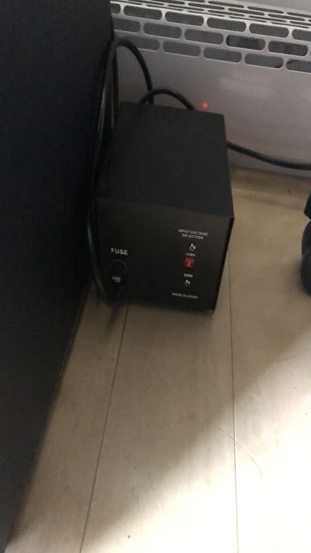 Engl Powerball II Type E645/2 4-Channel 100-Watt Guitar Amp | Reverb