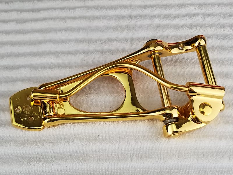 1970s Bigsby B12 Vibrato | Reverb