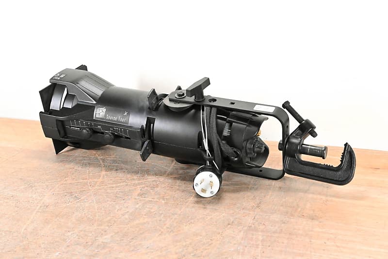 ETC Source Four Jr 25-50 Degree Zoom 575 Ellipsoidal Light | Reverb
